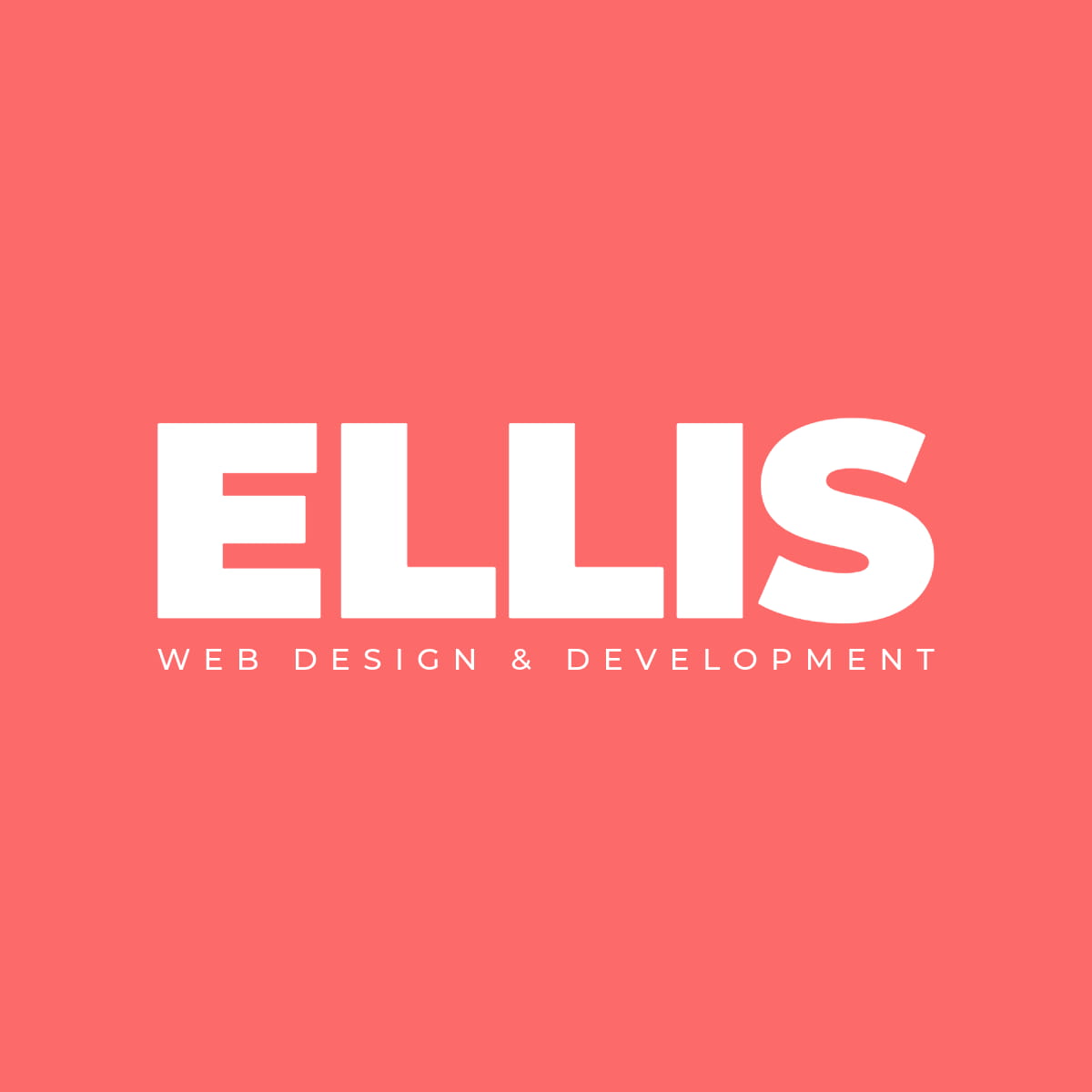 Ellis Web Design - Freelance Web Designer in Berkshire